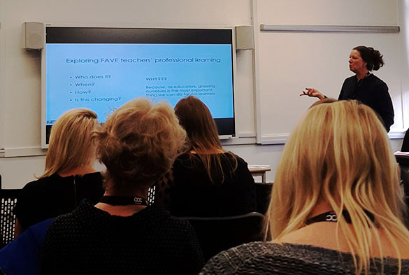 Using TeacherMatic in Teacher Training | Teachermatic