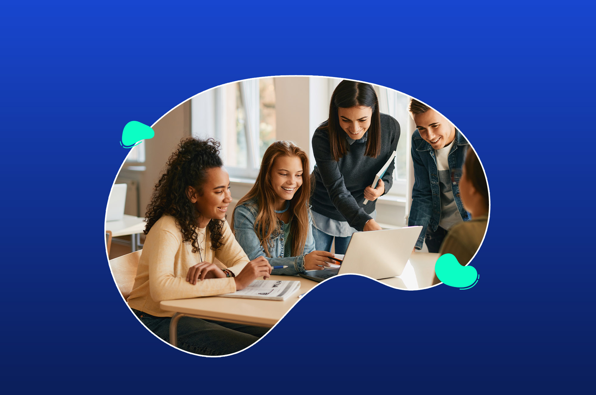 Mastering Lesson Planning: The Key to Reducing Stress and Improving Observations - TeacherMatic