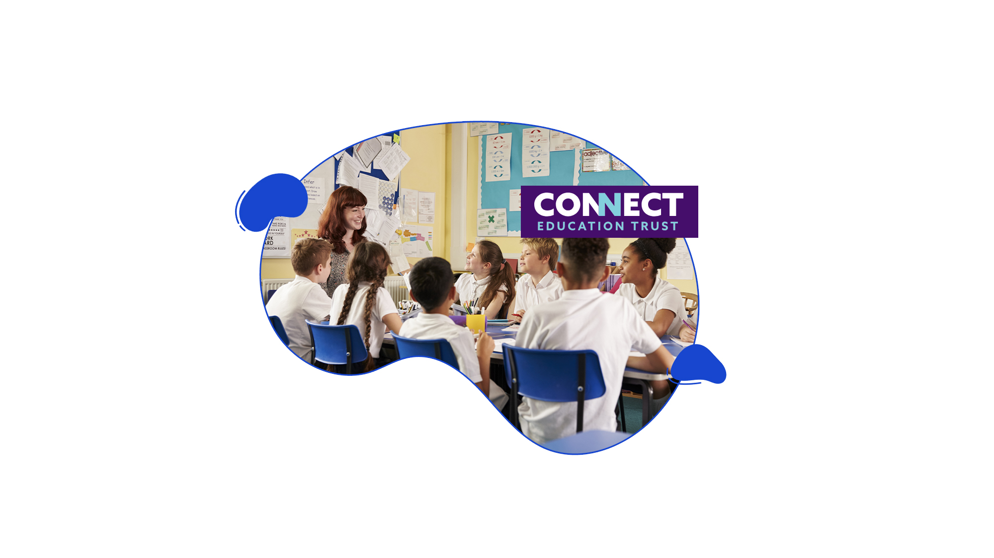 Primary MAT Connect Education Trust to Boost Pedagogical Impact and ...