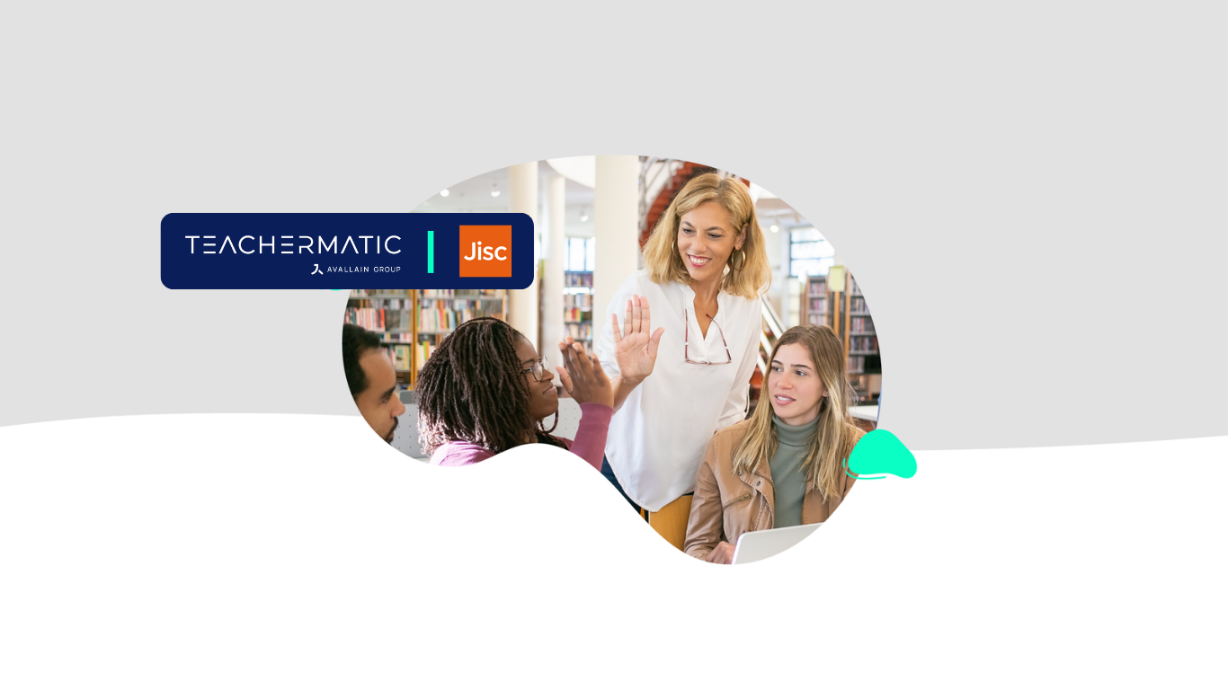 TeacherMatic and Jisc Announce Strategic Partnership to Expand AI ...