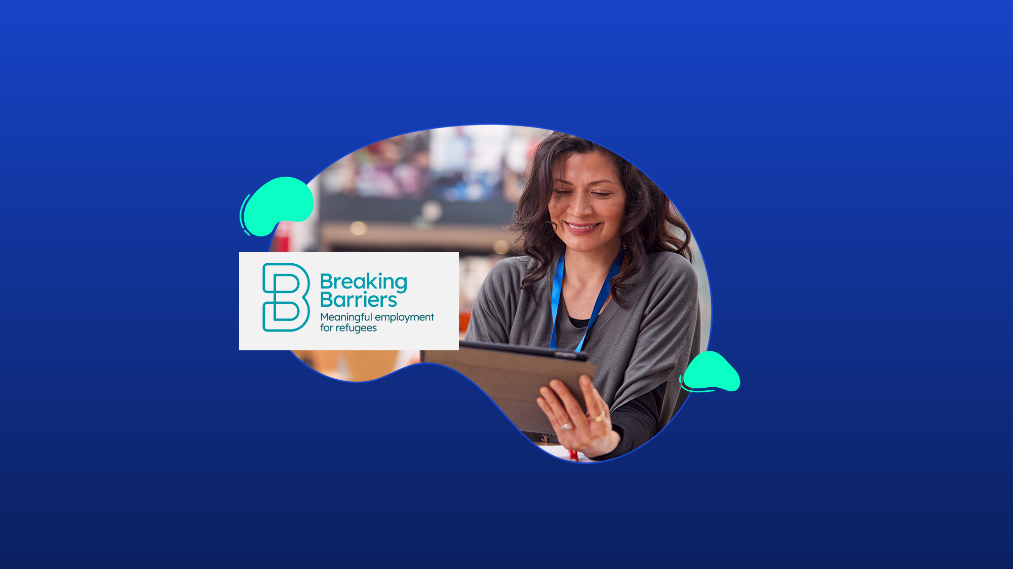 Breaking Barriers Teams Up with Avallain and TeacherMatic to Support ...