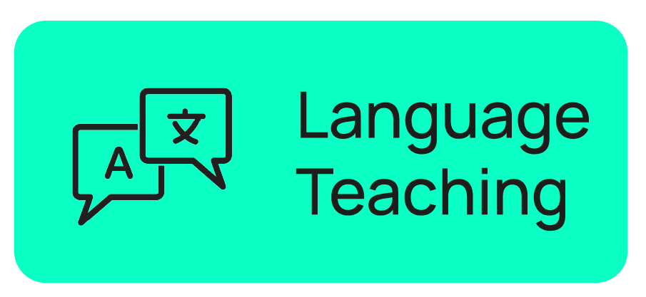 Language Teaching Edition - TeacherMatic