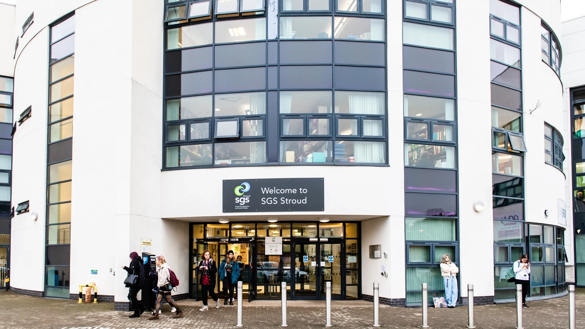 TeacherMatic Case Study, South Gloucestershire and Stroud College ...